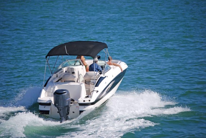 Boating Etiquette 101: What You Should Know