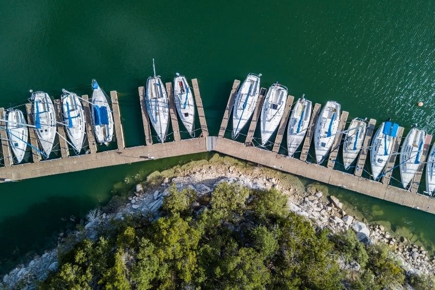 Everything You Need To Know About Lake Travis