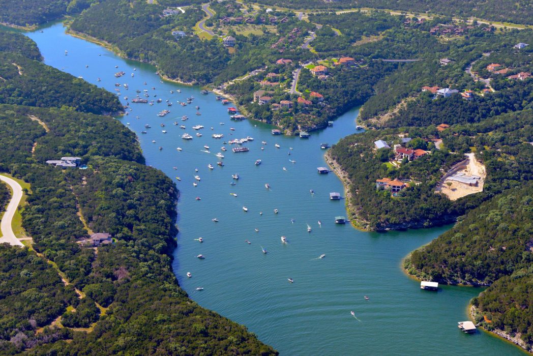 About Devils Cove in Austin, TX | ATX Party Boats