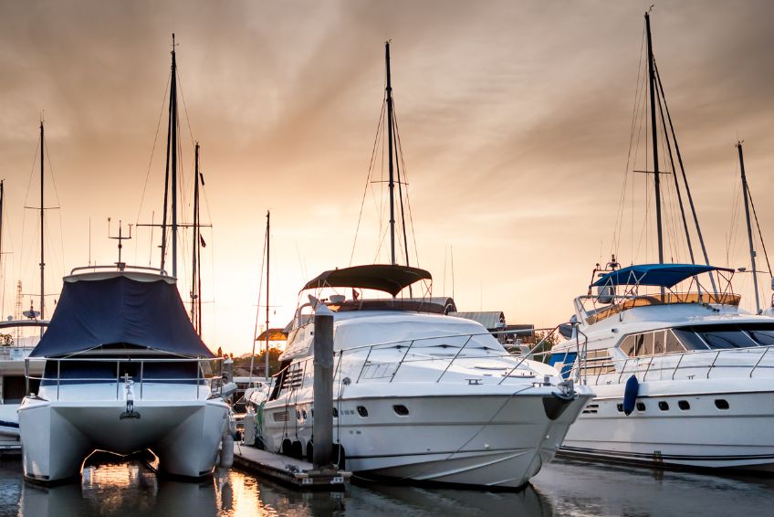 5 Things To Look For in a Quality Boat Rental Company